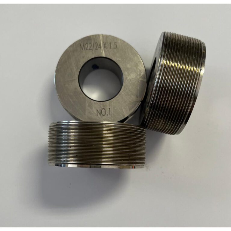 FETTE / ALCO Type Thread Rolling - STF Tool & Industrial