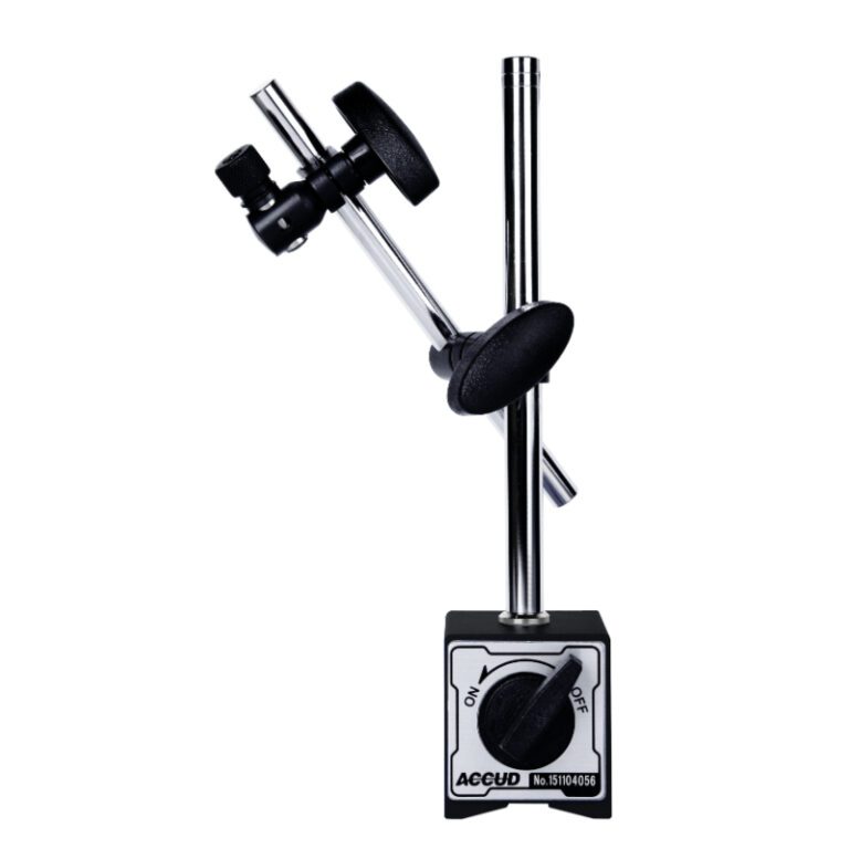 ACCUD MAGNETIC STAND - STF Tool & Industrial